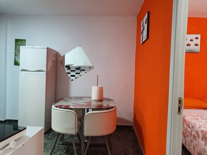 Low Cost Room Plaza De Hierro Ii - Playa del Inglés