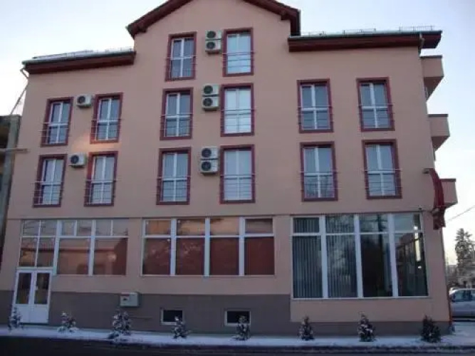 Pension Star - Timișoara