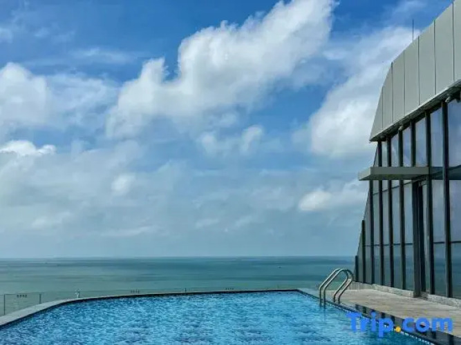 Hualuxe Hotels And Resorts Beihai Silver Beach Resort - Beihai