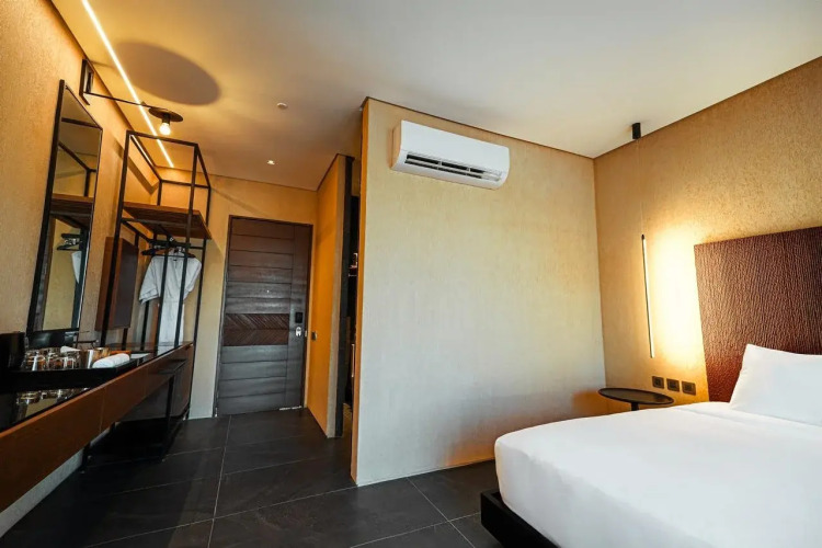 The Funny Lion - Puerto Princesa - Puerto Princesa