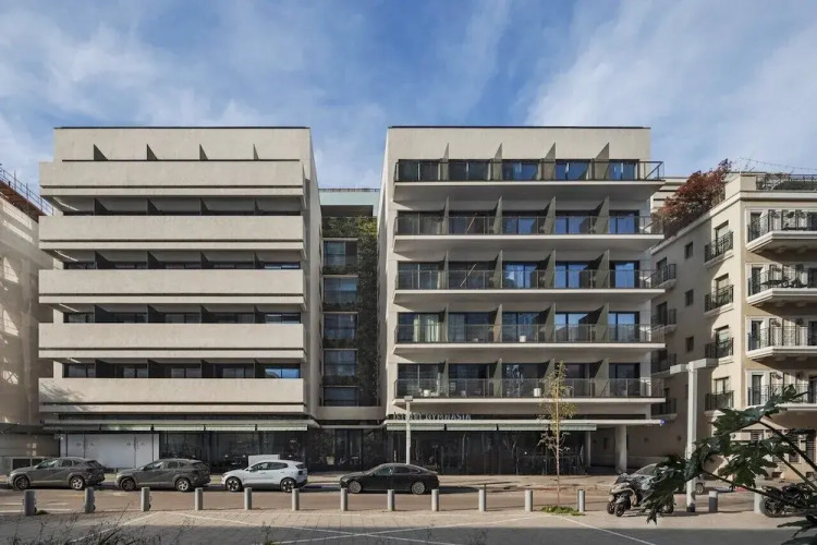 Gymnasia Isrotel, A Tribute Portfolio Hotel - Tel Aviv-Jaffa