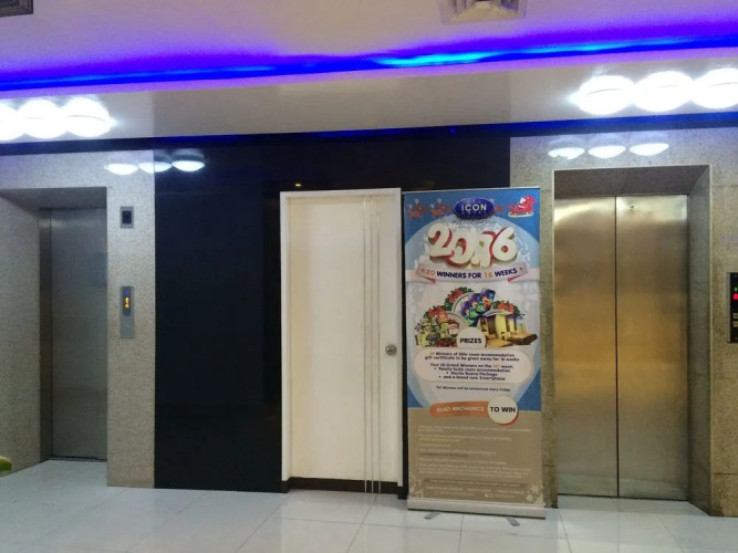 Hotel Sogo Timog 2 - Manila