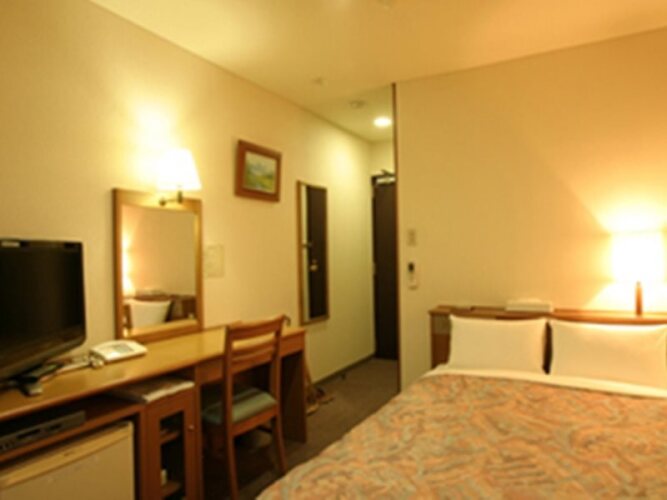 Toyooka Park Hotel - Toyooka