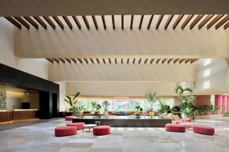 The Westin Playa Vallarta, An All-inclusive Resort - Puerto Vallarta