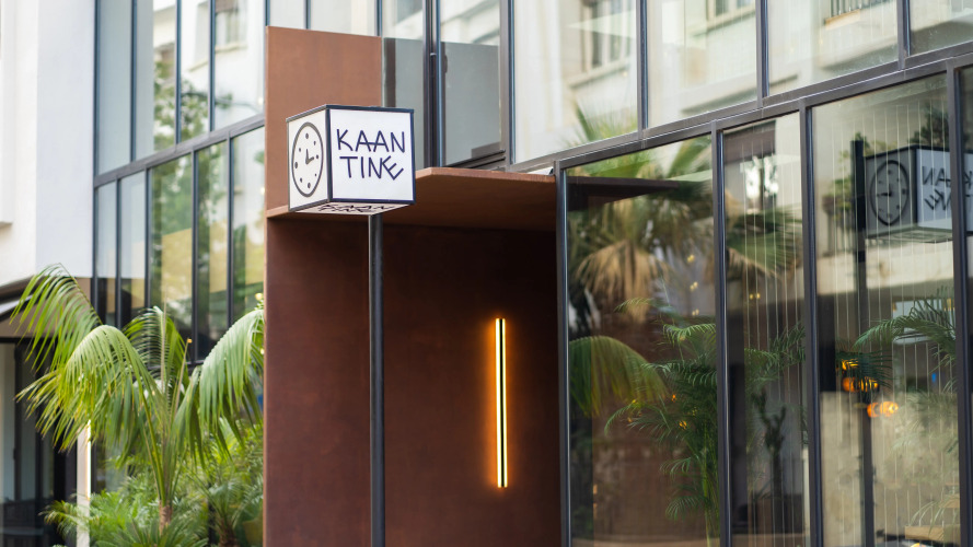 Kaan Casablanca - Casablanca
