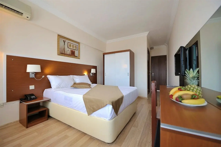 Söz Hotel - Bitez