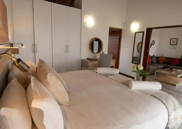 Mount Savannah Lodge By Dream Resorts - Krugersdorp