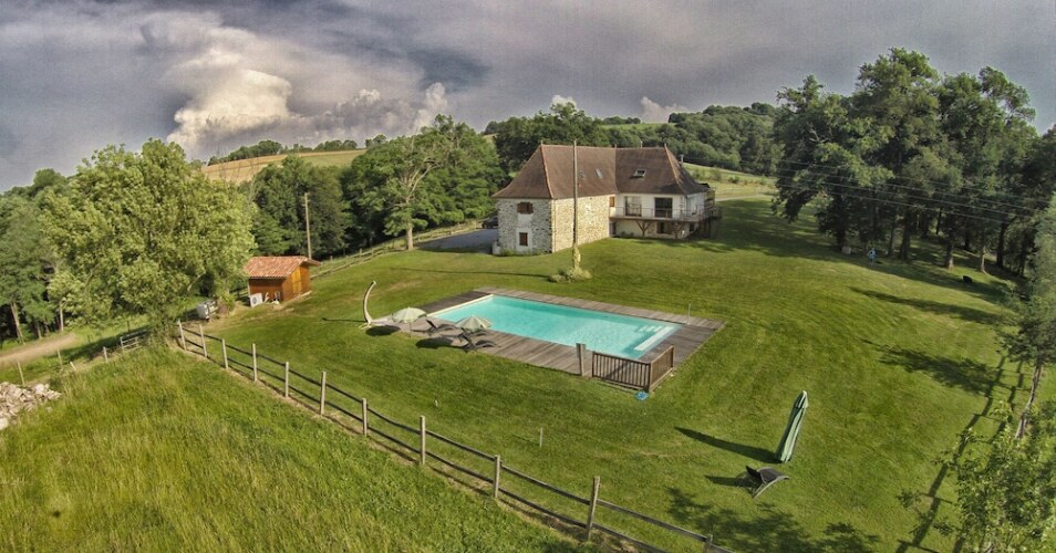 Chambre D'hôtes Azkena - Pays basque français