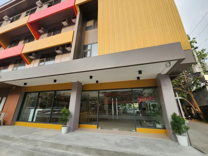 Travelite Express Hotel La Union - San Fernando