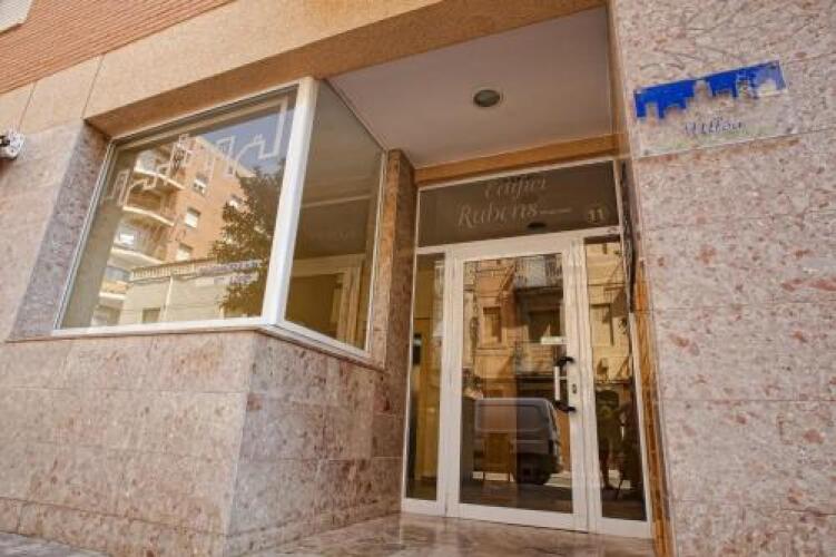 Residencia Ulloa - Costa Daurada