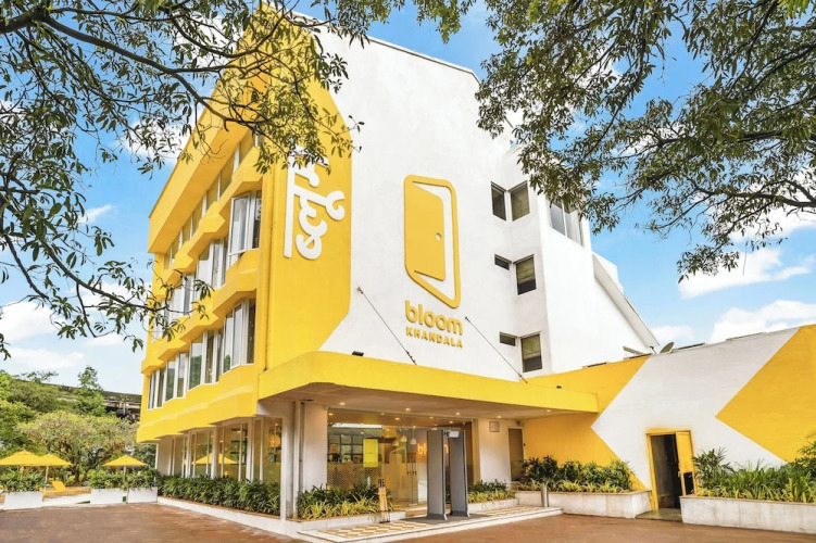 Bloom Hotel Khandala - Lonavla