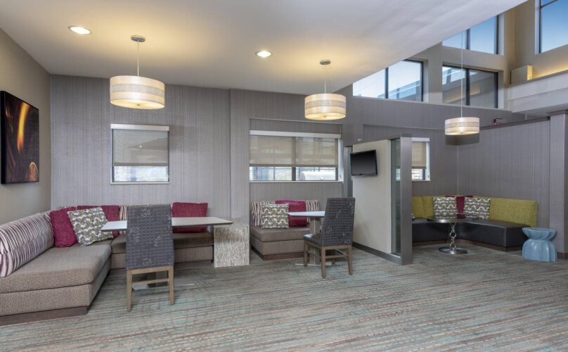 Residence Inn Akron South/green - Akron, OH