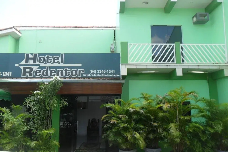 Hotel Redentor - Pará (estado)