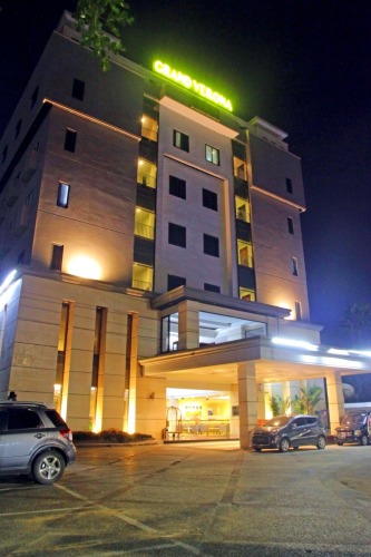 Grand Verona Hotel Samarinda - Samarinda