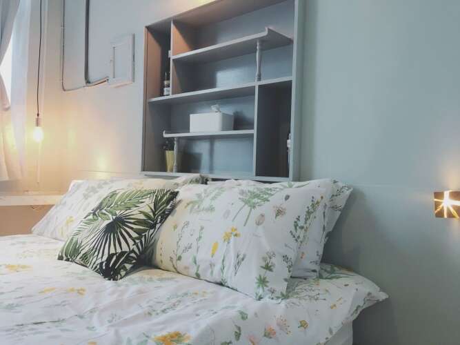 We2 Anping Hostel - Tainan City