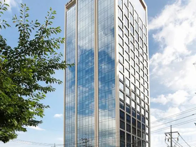 Ac Hotel By Marriott Seoul Geumjeong - Anyang-si