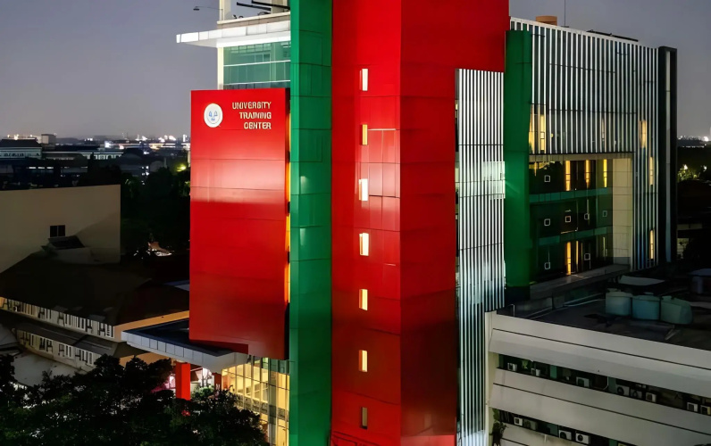Naraya Hotel Jakarta - Jakarta