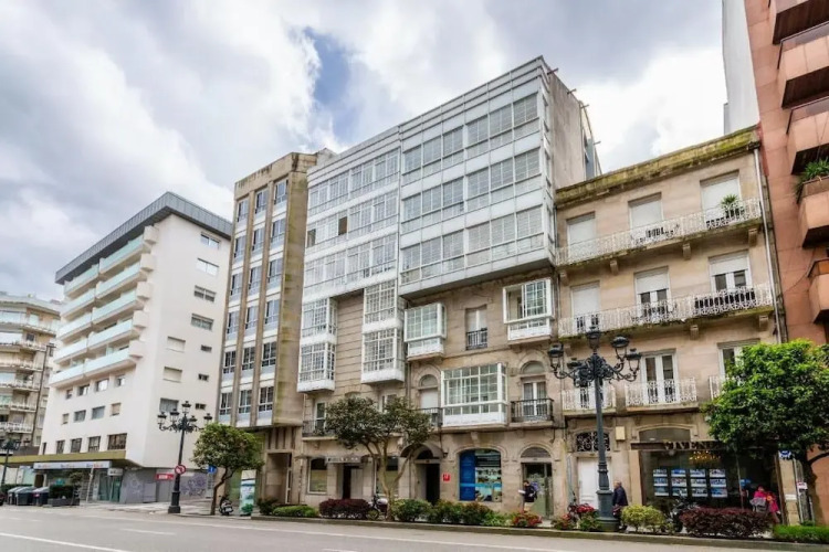 Vigo Bay Apartments By Olala Homes - 비고