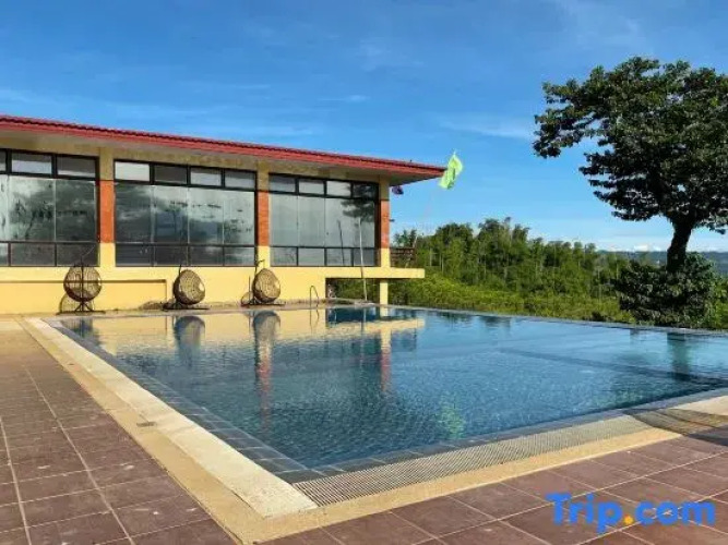 Punta De Fabian Powered By Cocotel - Tanay