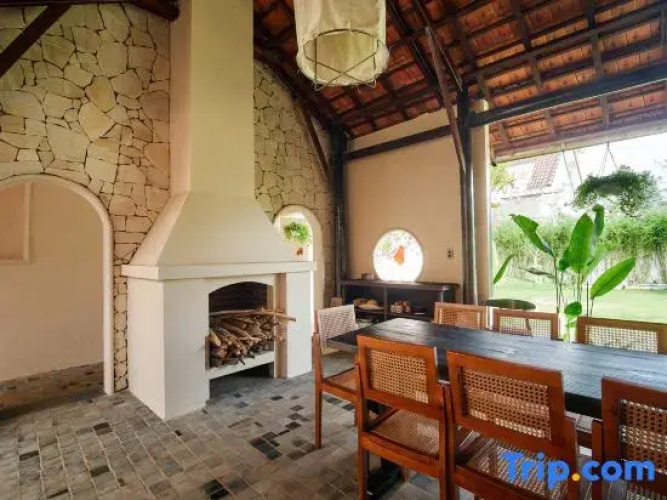 Moonlight Homestay & Garden - Pleiku
