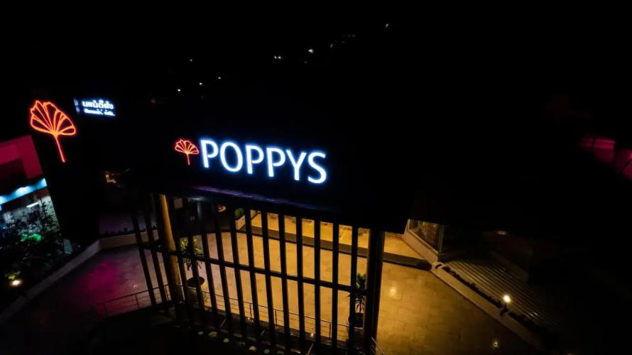 Poppys Pleasant Stay - Kodaikanal