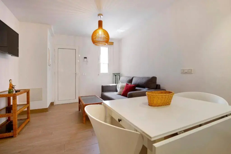 Falco 3 - Fuerteventura