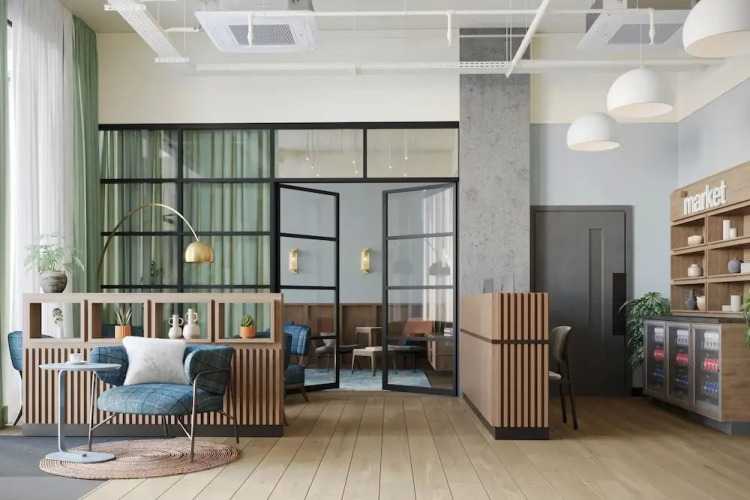 Residence Inn Cork - Cork