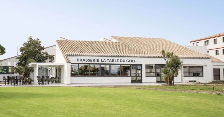 Residence Horizon Golf Pierre & Vacances Premium - Canet-en-Roussillon