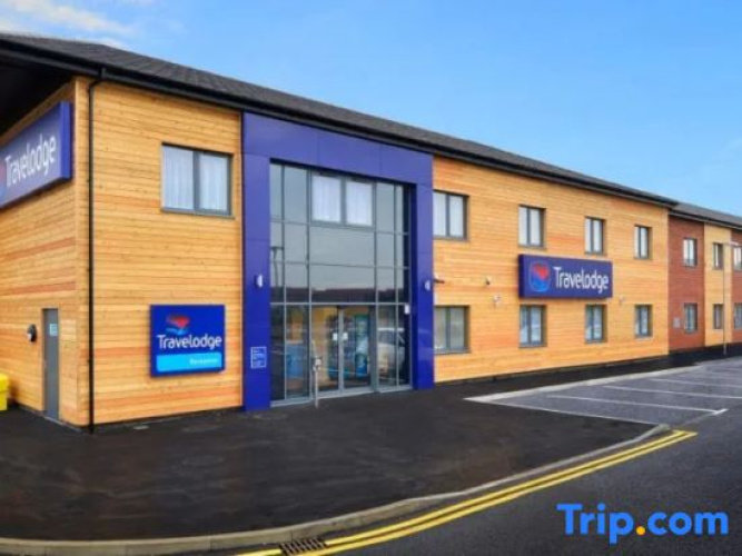 Travelodge Kings Lynn - King's Lynn