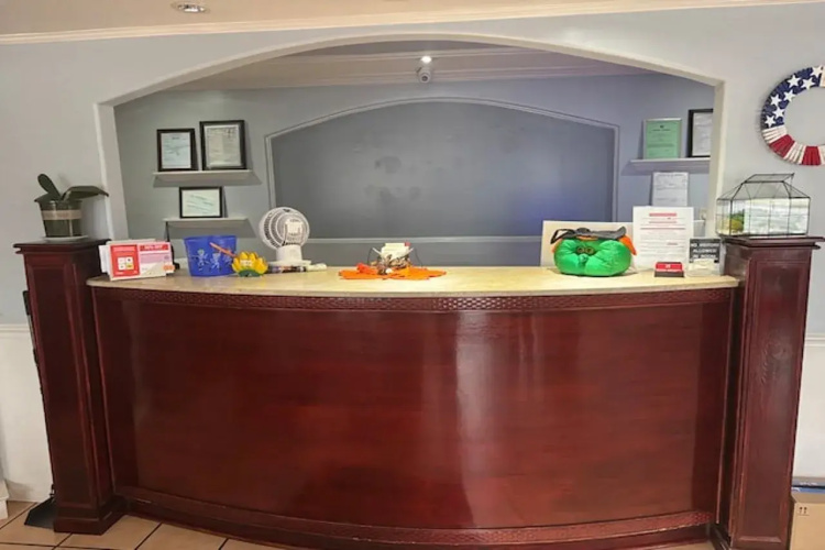 Hotel O Haven Inn Huntsville Al Us 72 - Huntsville, AL