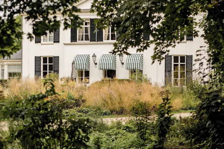 Landgoed Loenen - Nijmegen