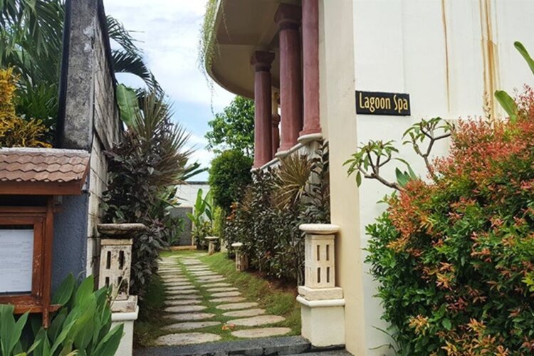 Villa Seminyak Estate & Spa - By Astadala - Kuta