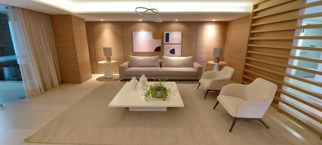 Cobar0111 - Edifício 535 Barra - Barra