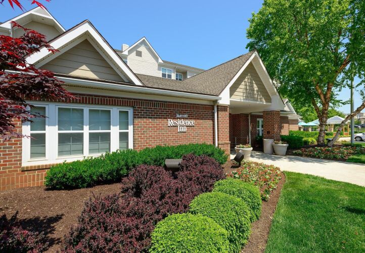 Residence Inn By Marriott Frederick - Frederick
