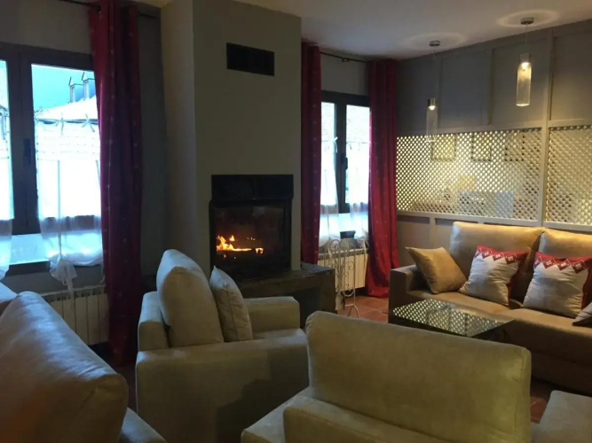 Hotel Snö Beret - Vall de Boí