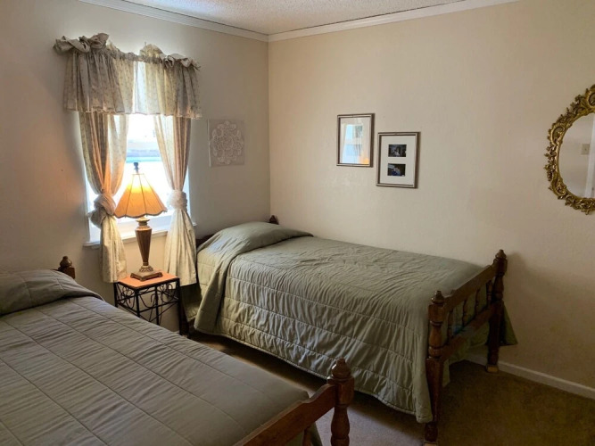 Auslander Condominiums - Nouveau-Mexique