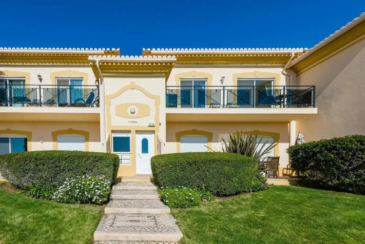 Casa Ocean Golf - Boavista Resort - Praia da Luz