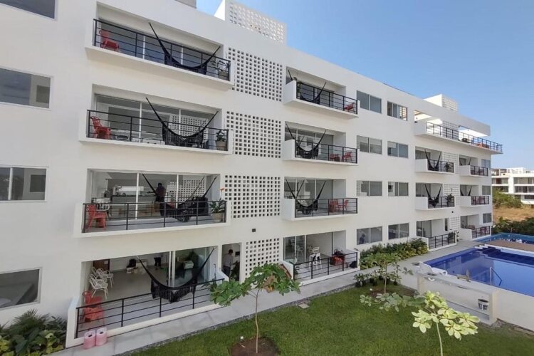 Papaya Condo Acapulco Diamante - Adults Only - Acapulco