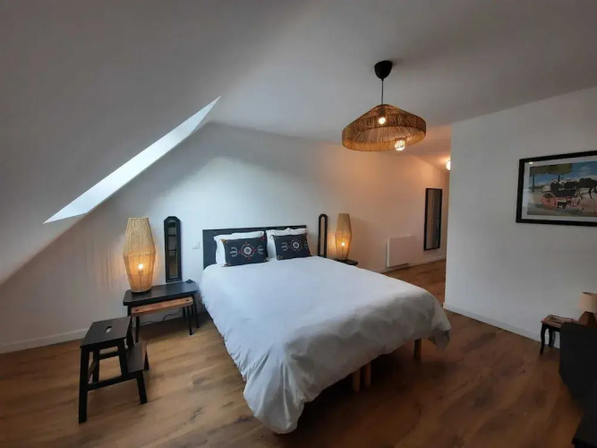 Maison Rinette - Dijon