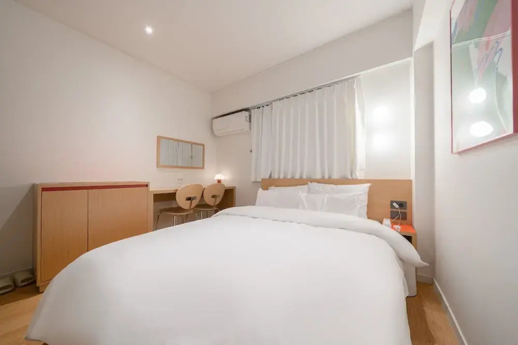 Aank Hotel Guri - 수택1동