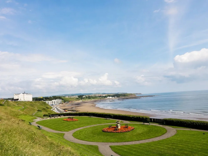 Sail Lodge - Scarborough