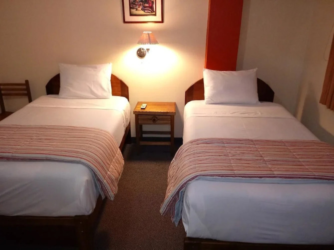 Anais Hostel Machupicchu - Aguas Calientes
