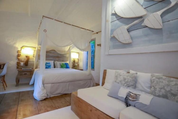 Santa Fé Casas Trancoso - Trancoso