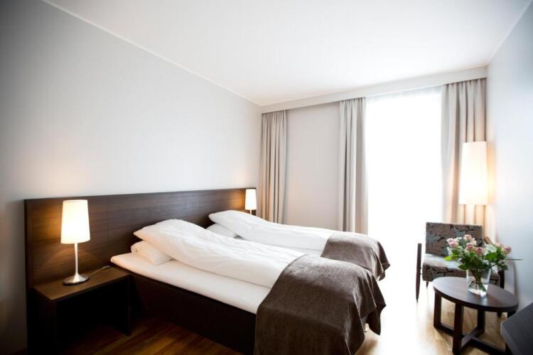 Bryne Hotell - Bryne