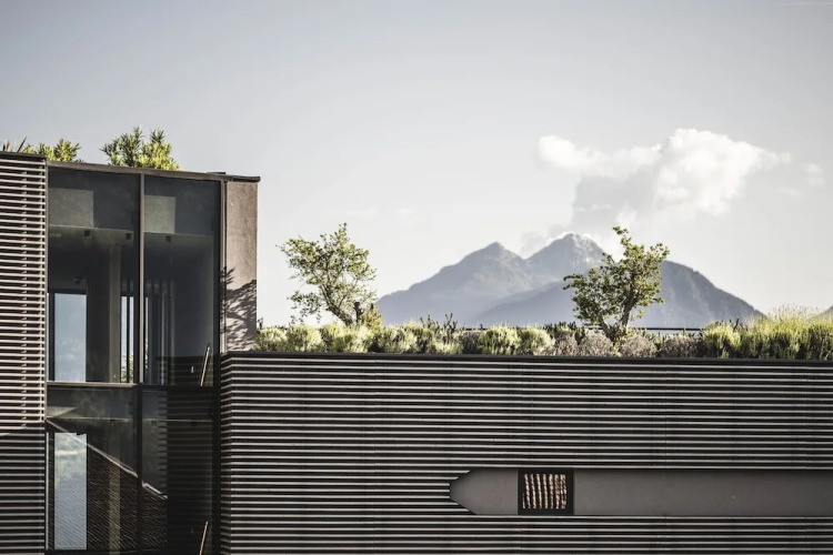 Schenna Resort - Merano