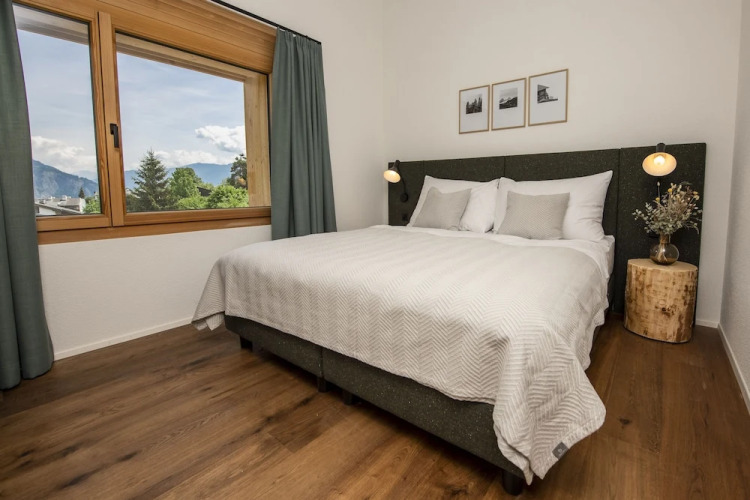 Flem Mountain Lodge - Lax