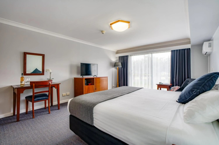 Panorama Hotel St Helens - Tasmania