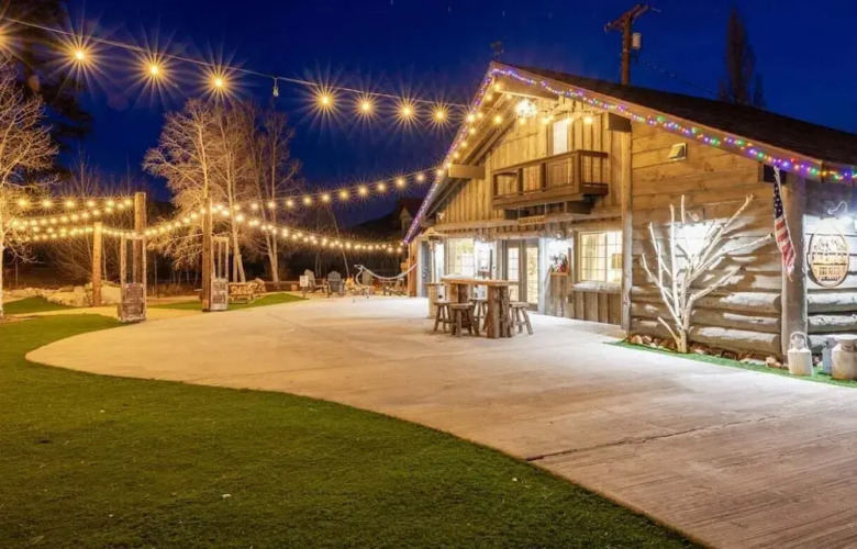 The Suite #2502 - Big Bear, CA