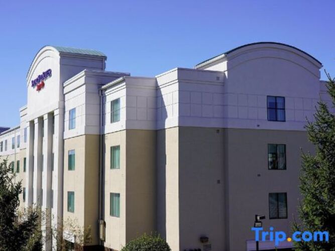 Springhill Suites Dayton South/miamisburg - Majorka