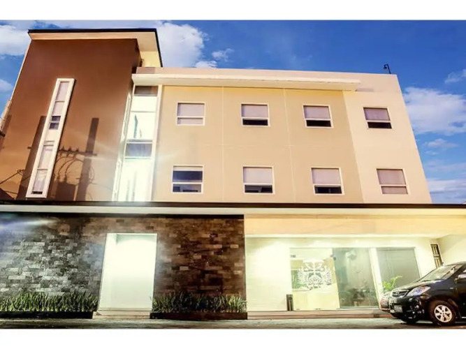 Pondok Labu Residence - Depok